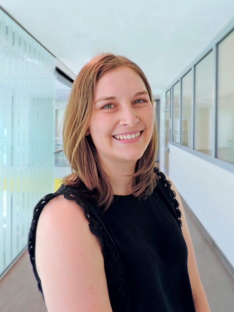 Laura Ely, Industrial & Operations Engineering Masters – Healthcare ...