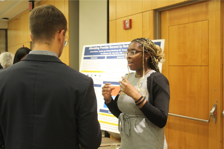 Current Projects – U-M CHEPS