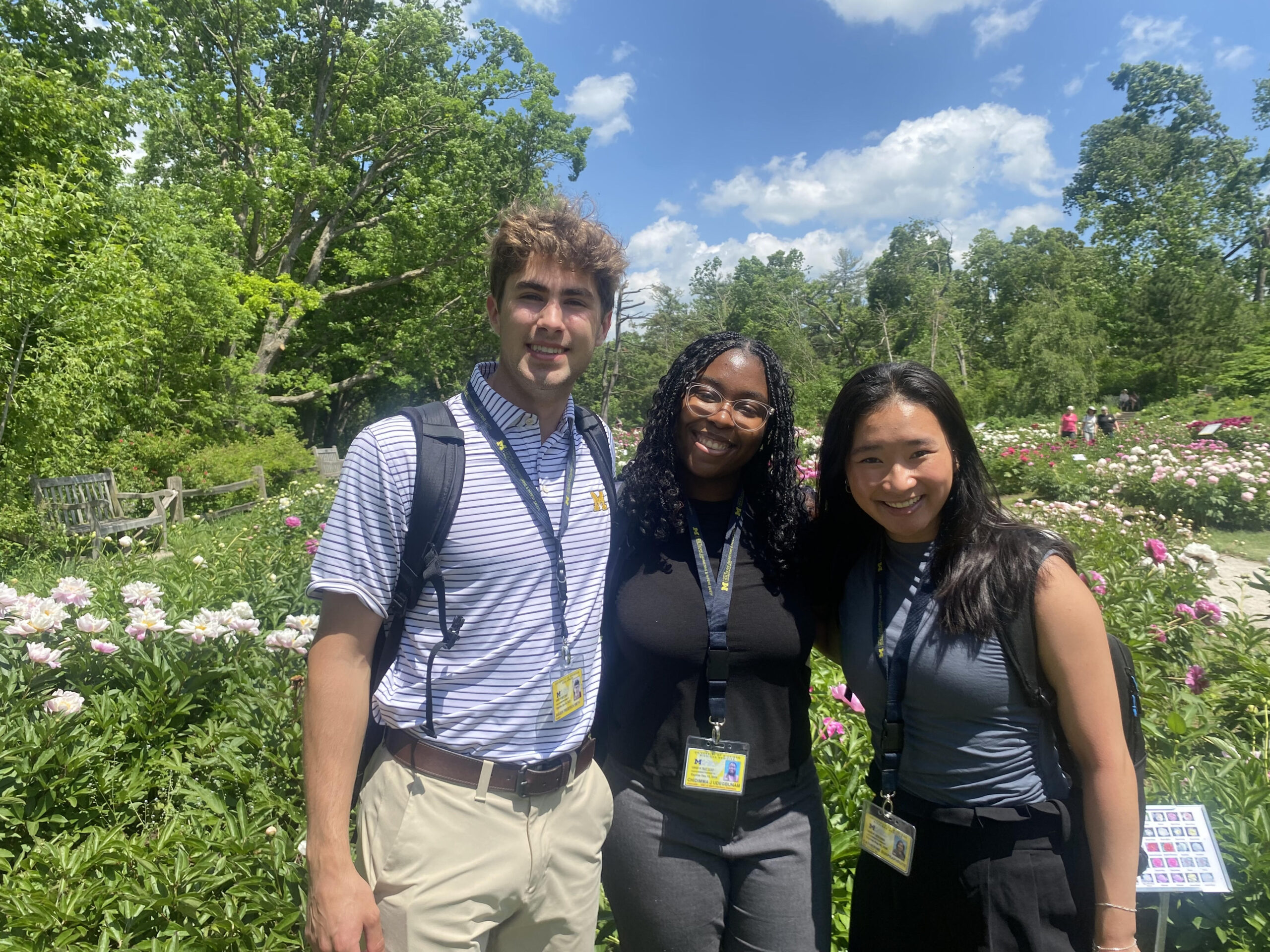 Current Projects – U-M CHEPS