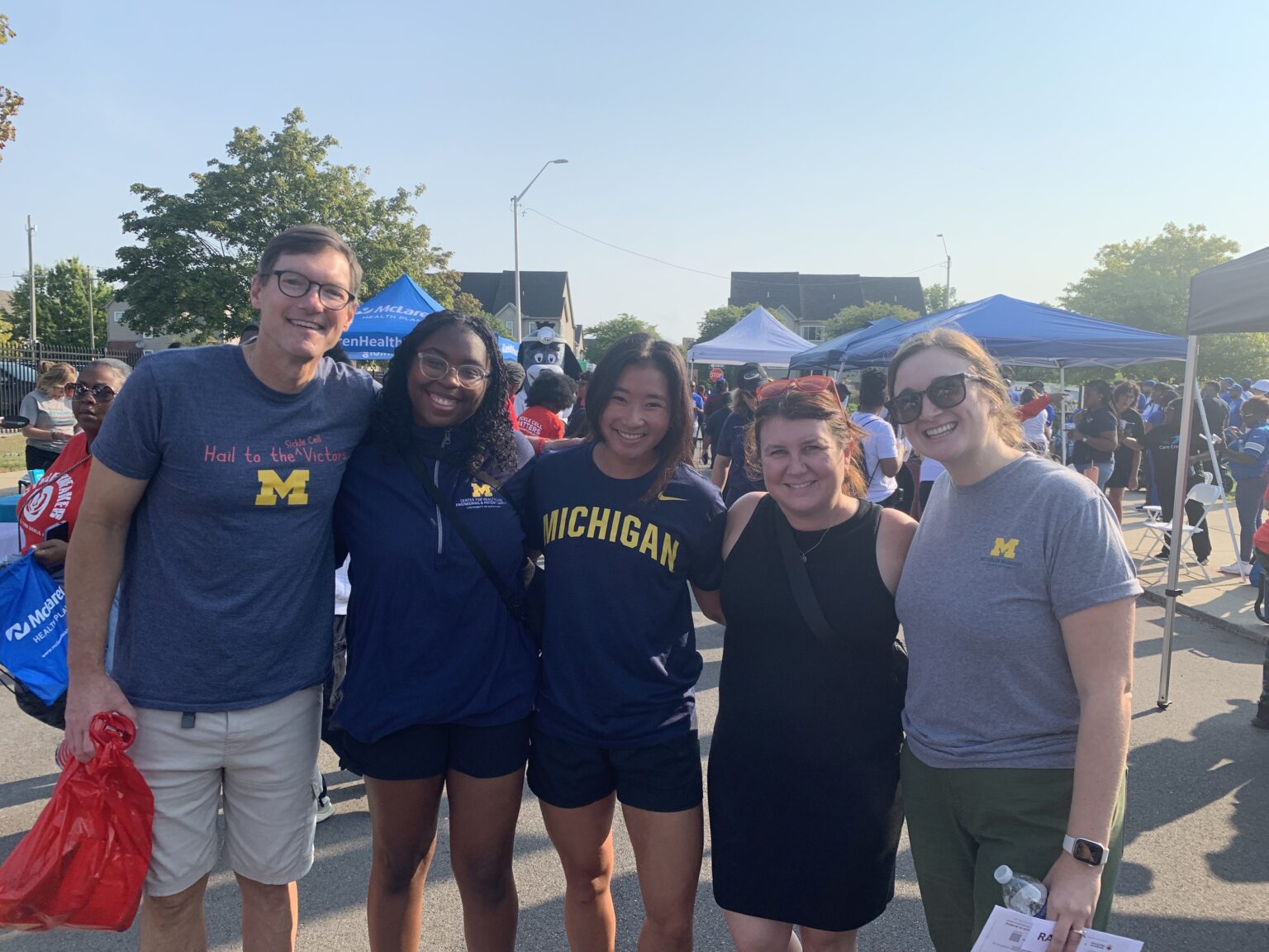 Current Projects – U-M CHEPS