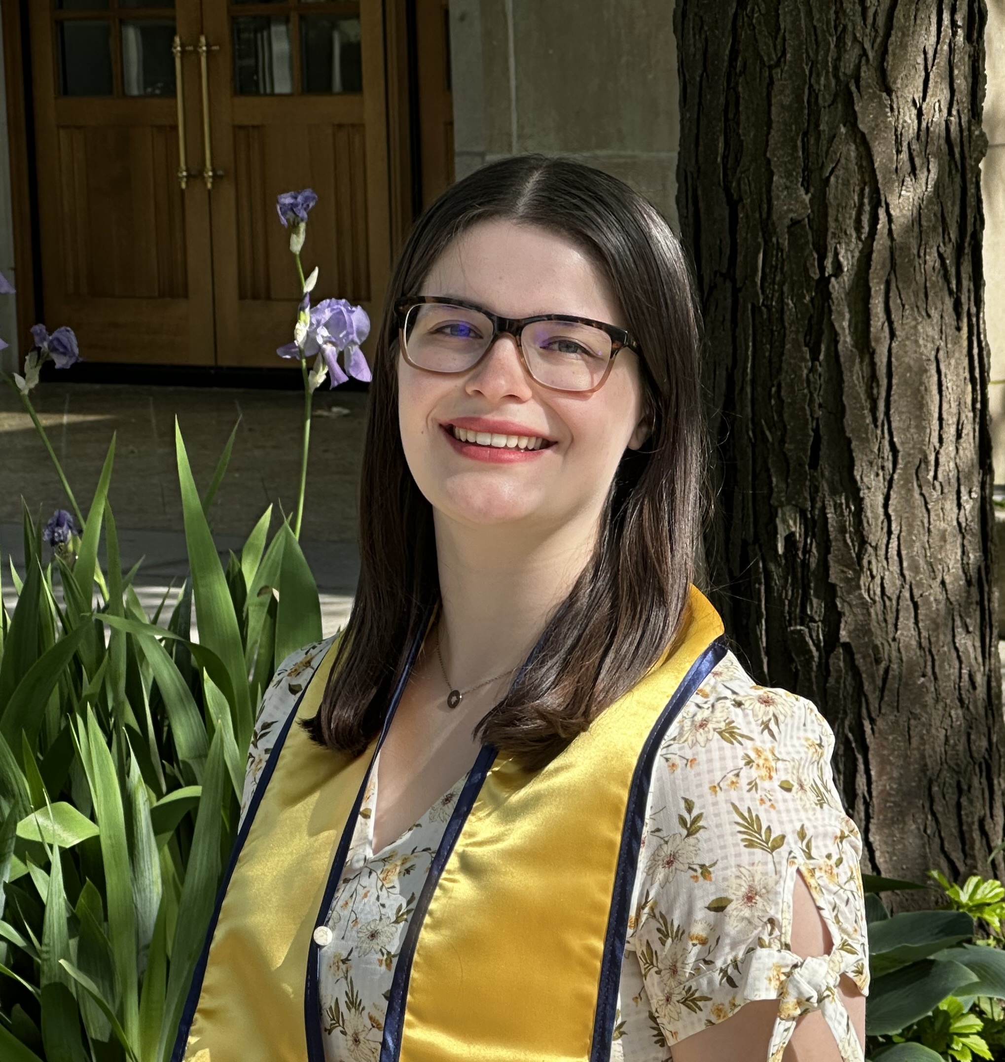 Students – U-M CHEPS