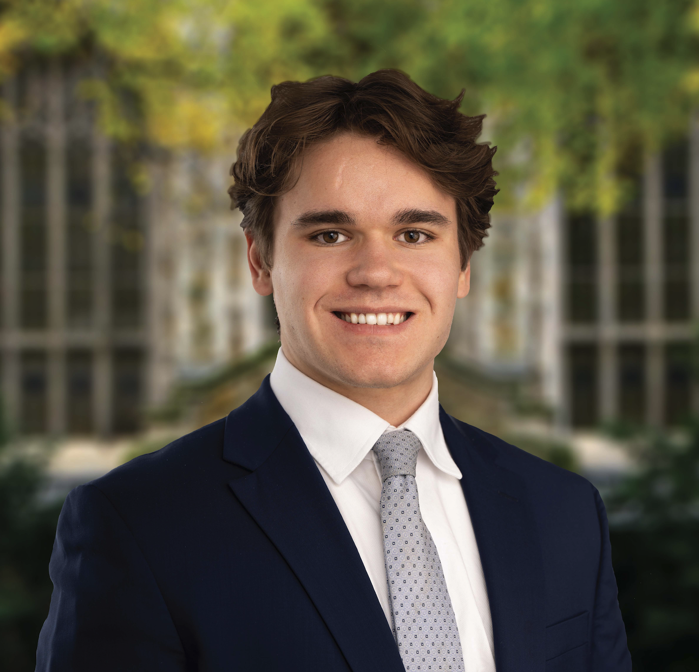 Students – U-M CHEPS